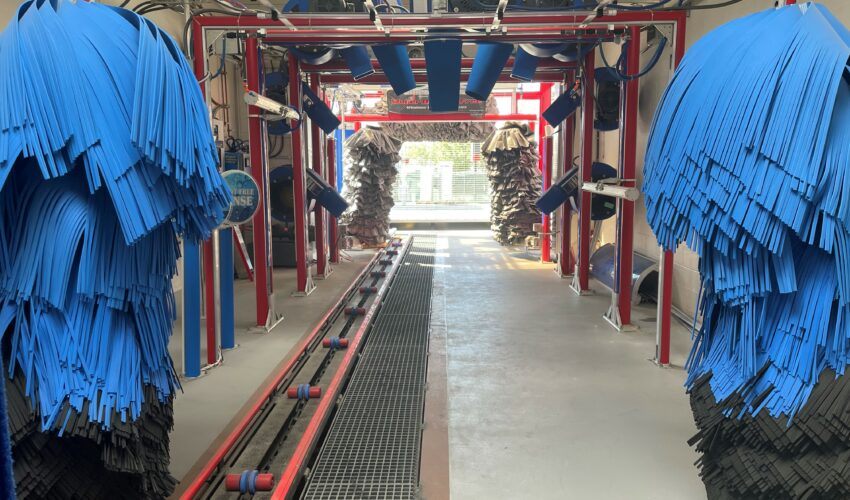 Carwood Hand Car Wash Lakewood California